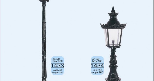 METAL ARMATÜRLER 71